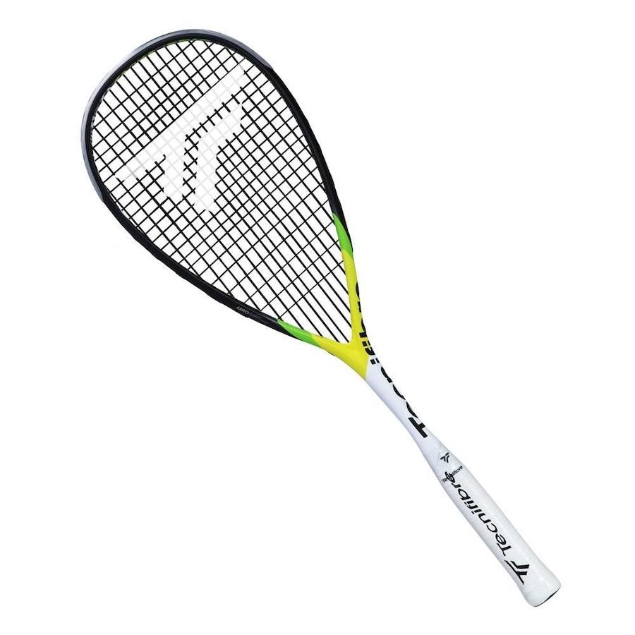Raquete de Squash Tecnifibre Carboflex 135 X-Speed - Centauro