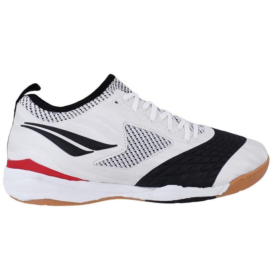 Chuteita Futsal Penalty Max 1000 Ecoknit - Adulto - Centauro