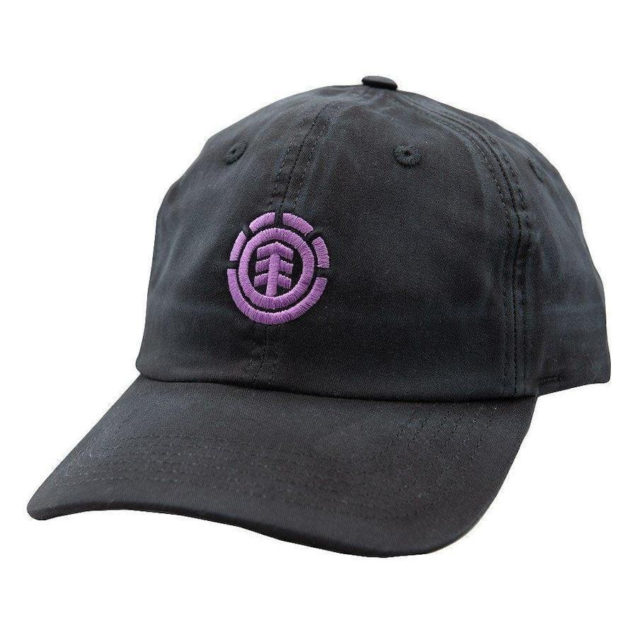 Boné Aba Curva Element Emb Logo - Strapback - Centauro