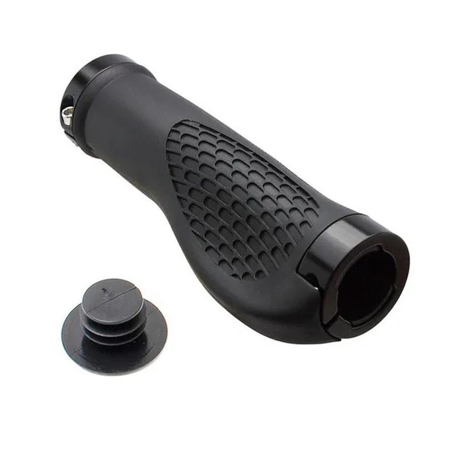 Manopla de Bike GTA Comfort 130mm MTB - Centauro