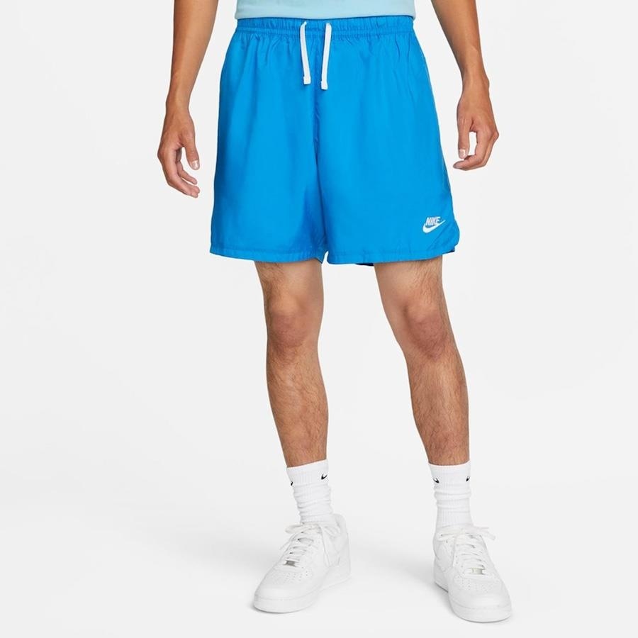 Bermuda Nike Sportswear Sport Essentials - Masculino - Centauro