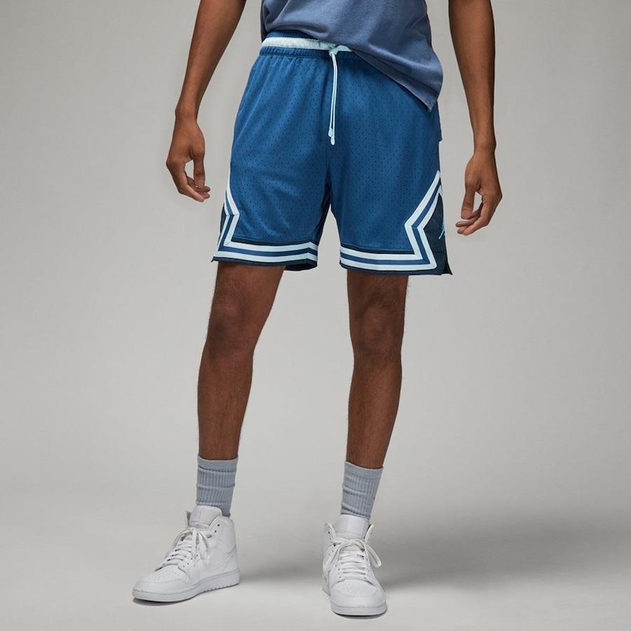 Bermuda Jordan Sport Dri-FIT - Masculino - Centauro