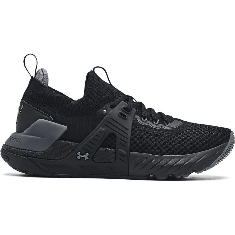 Tênis Under Armour Project Rock 4 - Feminino - Centauro