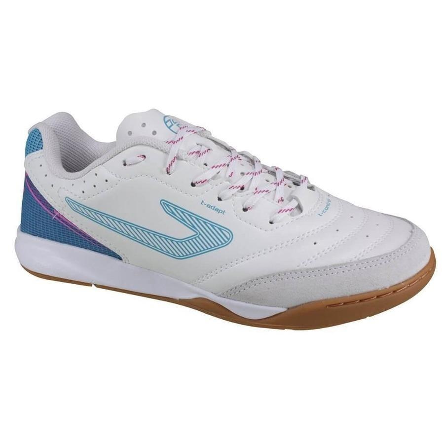 Chuteira Futsal Topper Dominator Pro IV - Adulto - Centauro