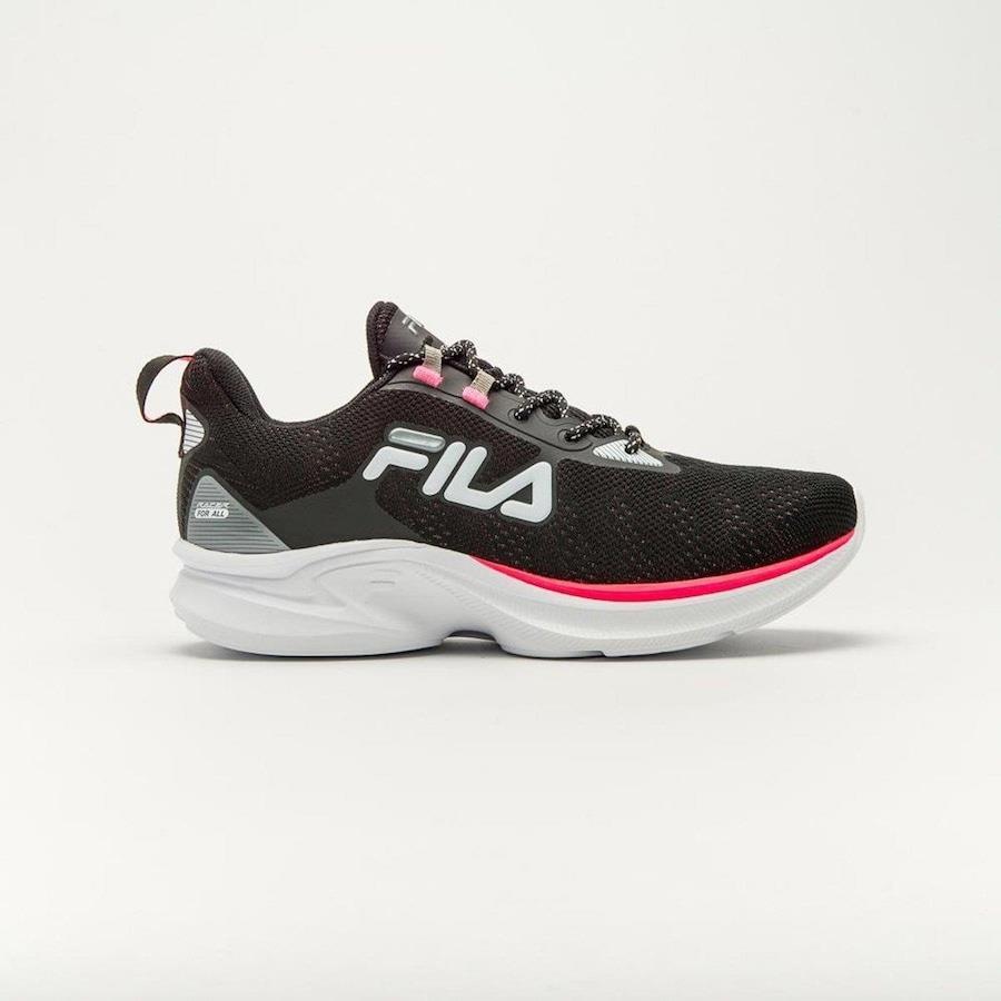 Tênis Fila Athlon - Feminino - Centauro