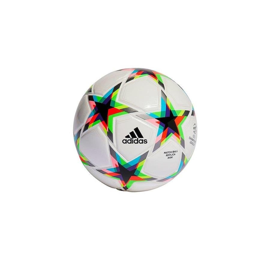 Mini Bola adidas Ucl Infantil - Centauro