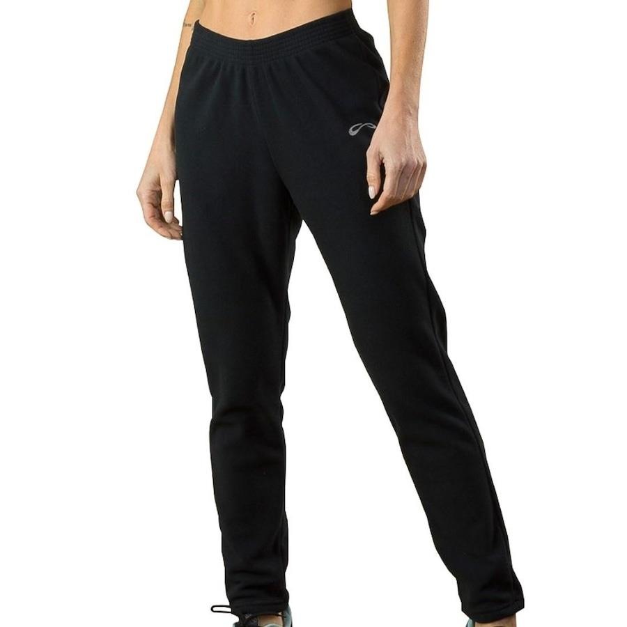 Calça Sol Sports Fleece - Feminino - Centauro