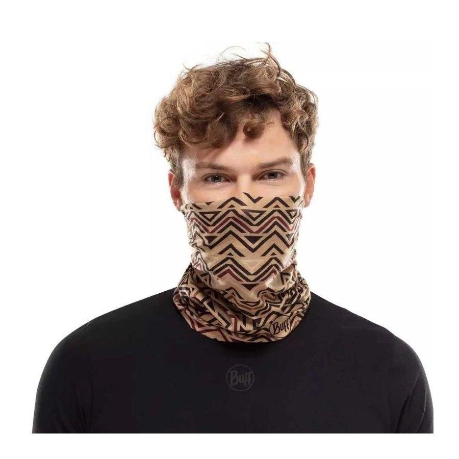 Bandana Buff Coolnet Uv+ -Adulto - Centauro