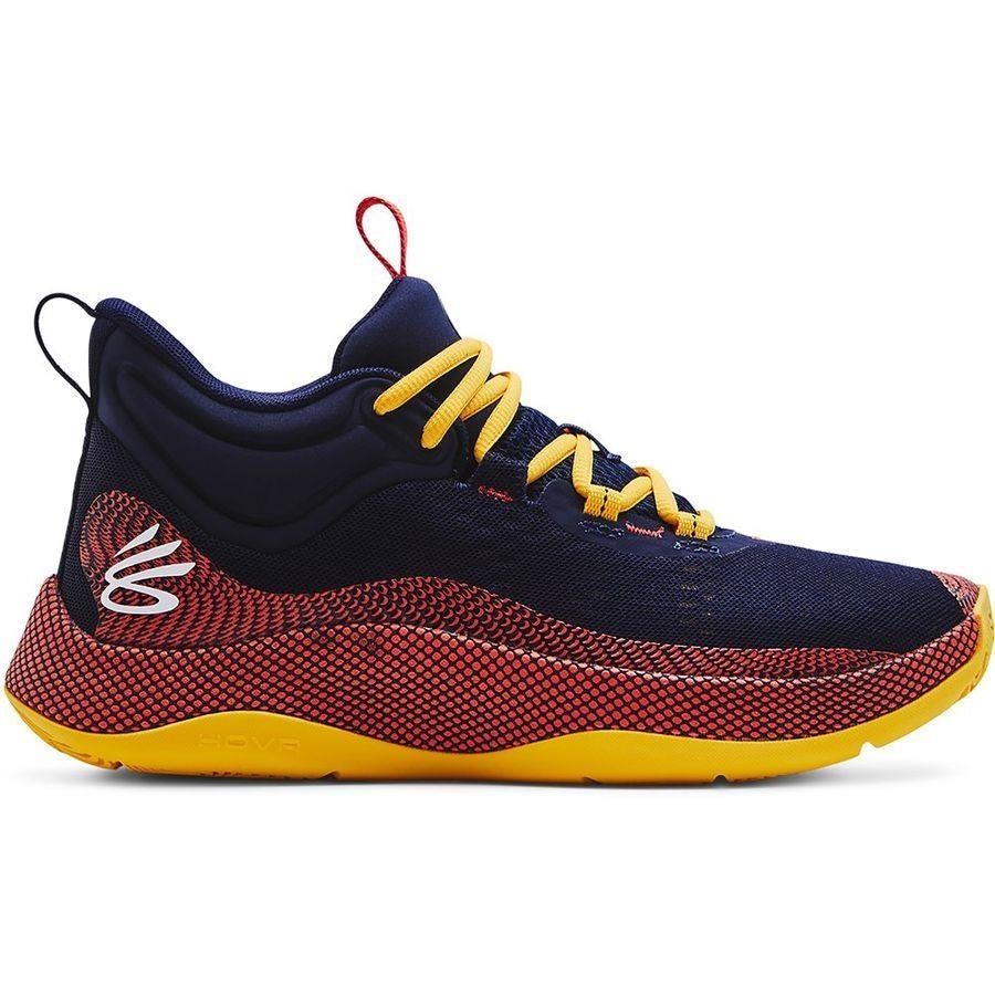 Tênis Under Armour Curry HOVR Splash - Unissex - Centauro