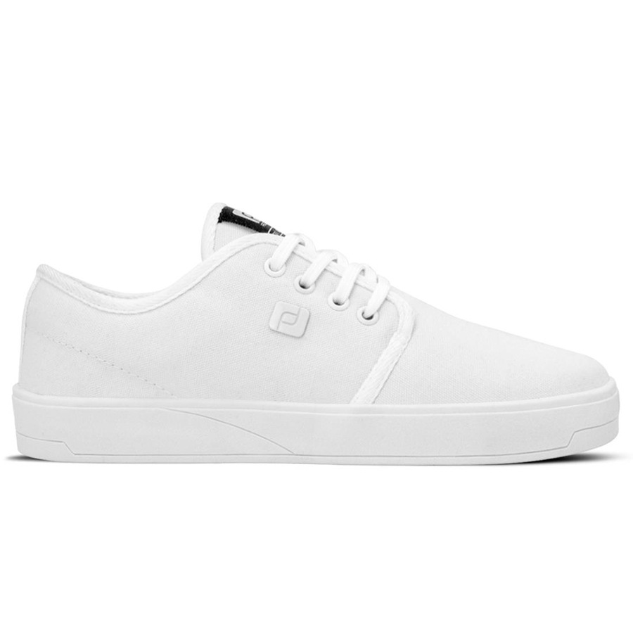 Tênis Freeday Flow Branco Branco - Centauro