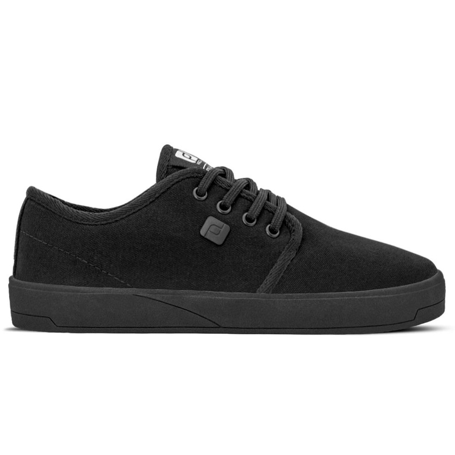 Tênis Freeday Flow Preto Preto - Centauro