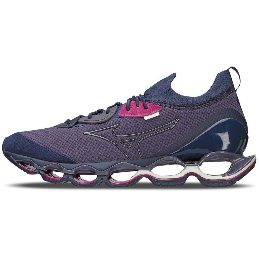 Tênis Mizuno Wave Prophecy Beta - Unissex - Centauro