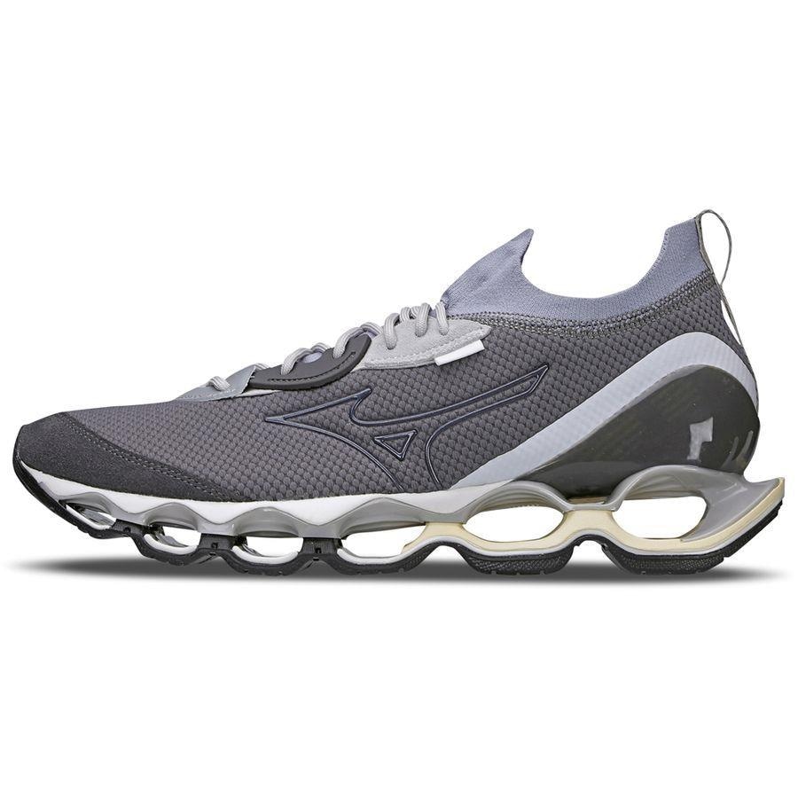 Tênis Mizuno Wave Prophecy Beta - Unissex - Centauro