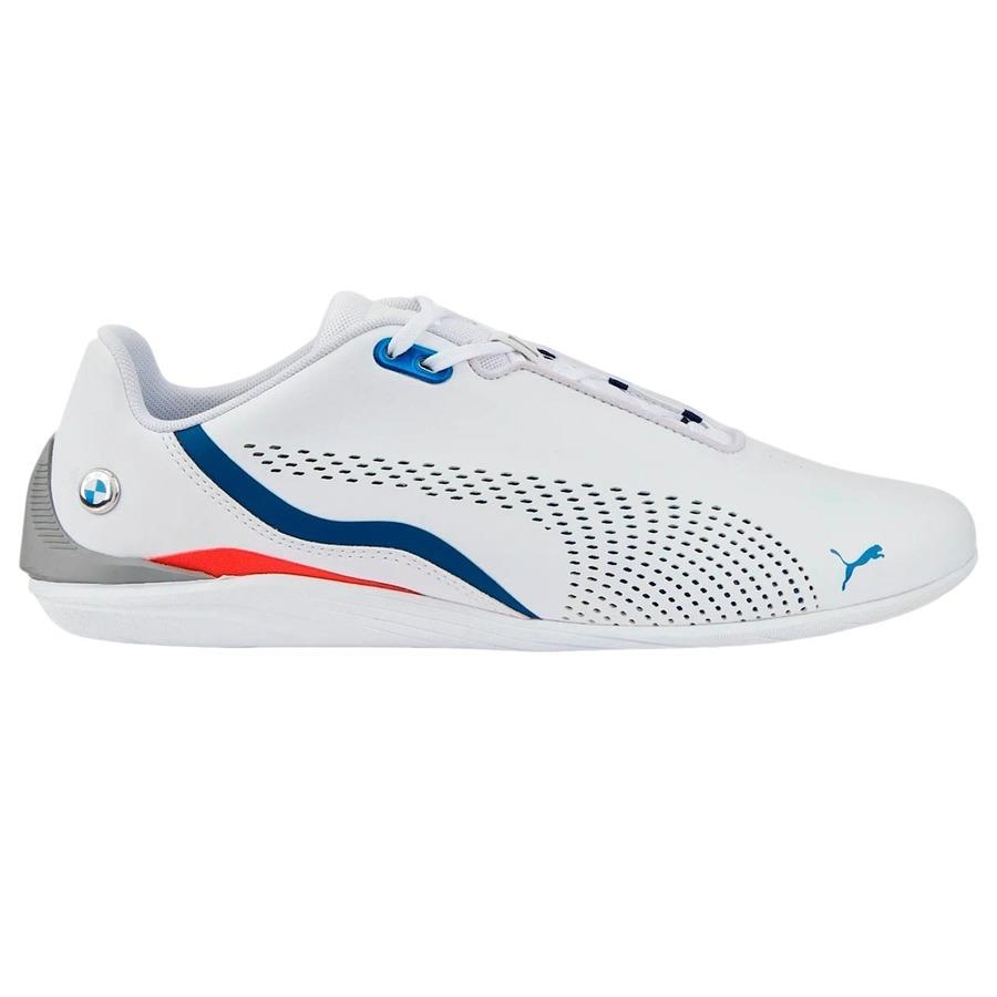 Tênis Puma BMW MMS Drift Cat Decima - Masculino - Centauro