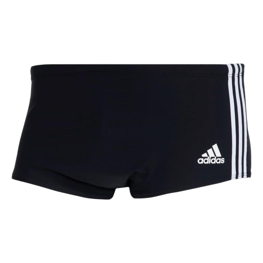 Sunga adidas 3-Stripes - Masculina - Centauro