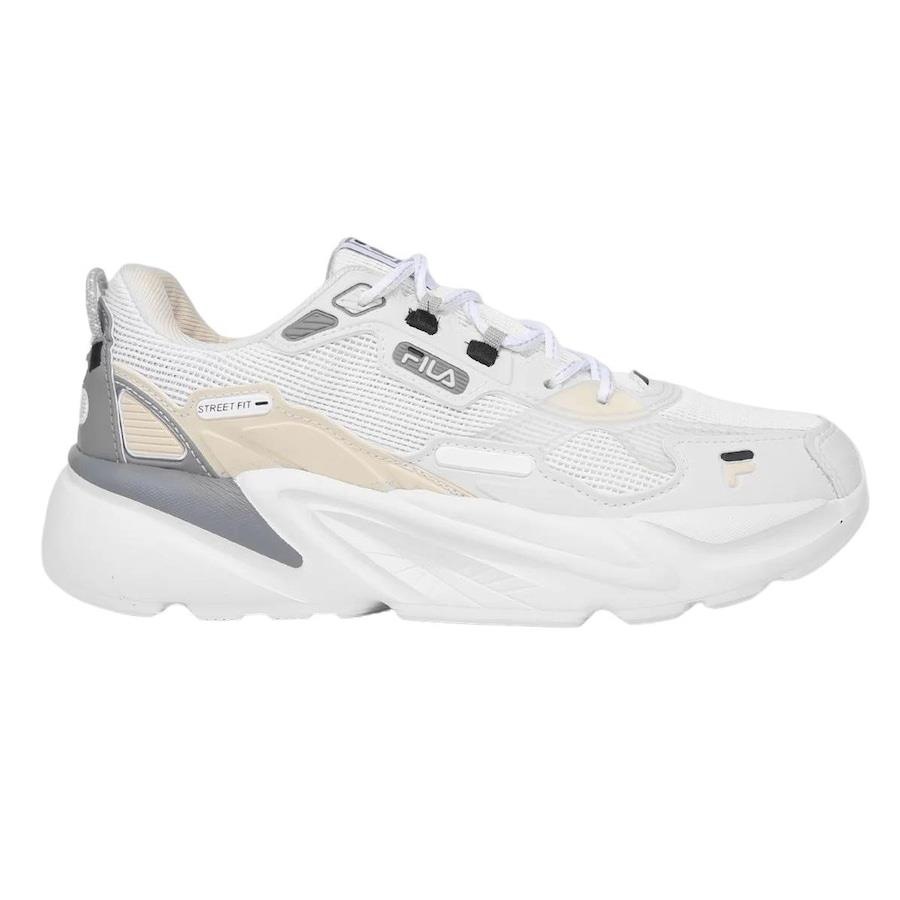Tênis Fila Street Fit - Feminino - Centauro