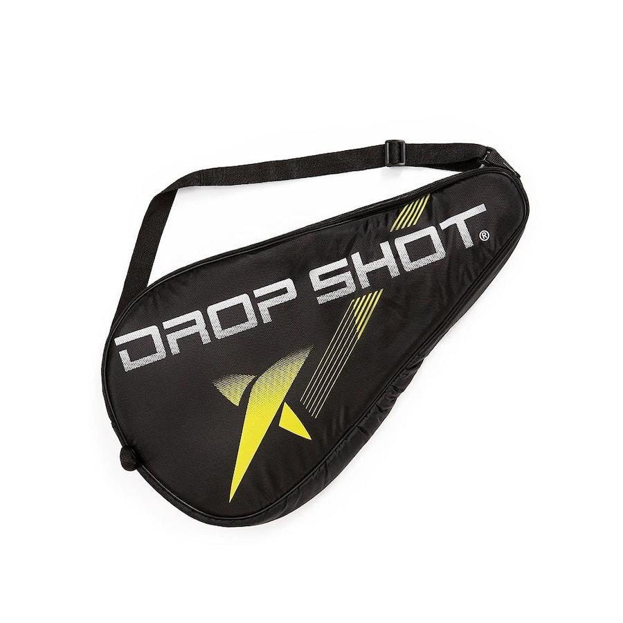 Capa para Raquete de Beach Tennis Drop Shot - Centauro