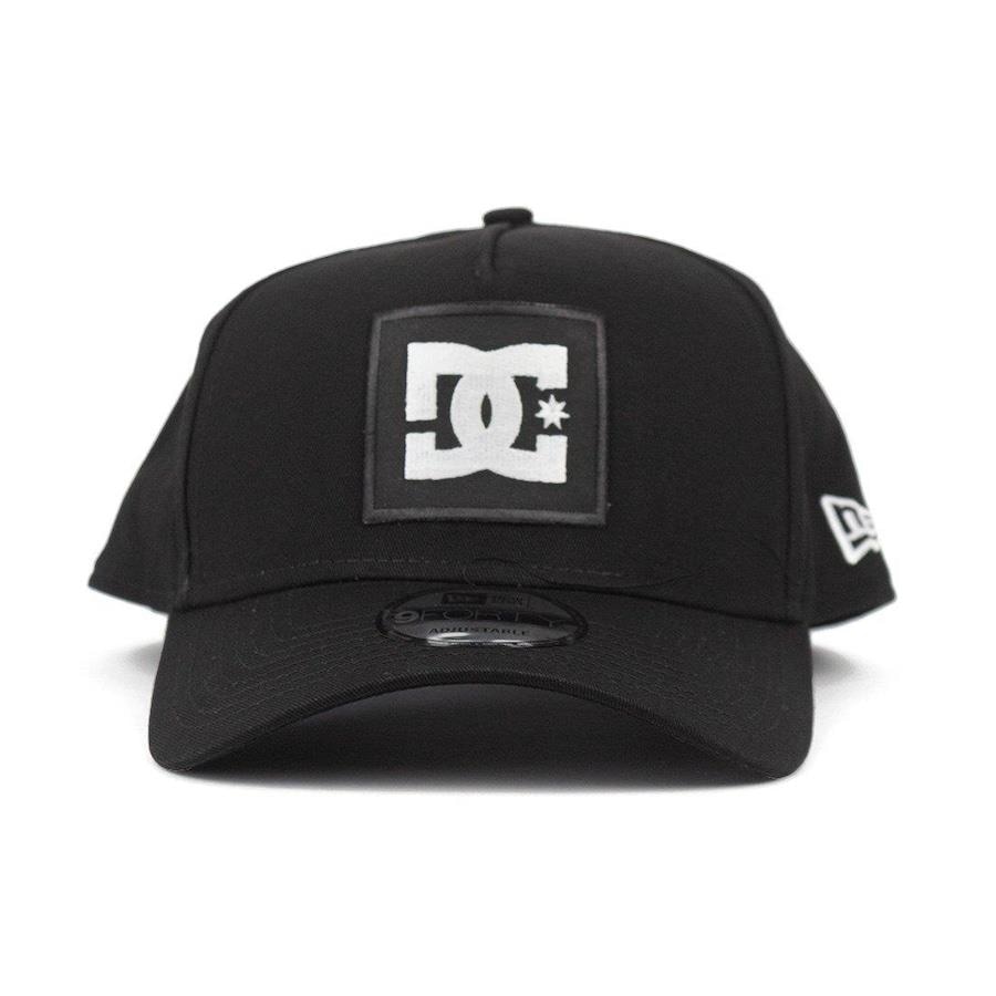 Bone DC New Era Cap Star - Centauro