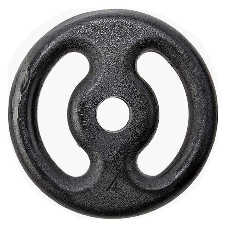 Anilha Pintada IBJ - 4Kg - Centauro