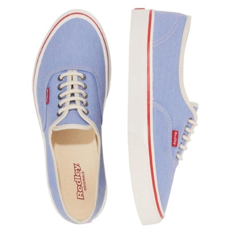 Tênis Redley Originals ECO - Unissex - Centauro