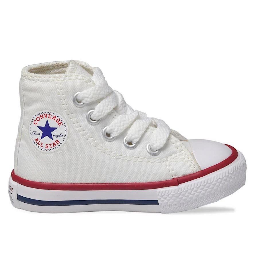 Tênis Converse Kids Chuck Taylor All Star Hi - Infantil - Centauro