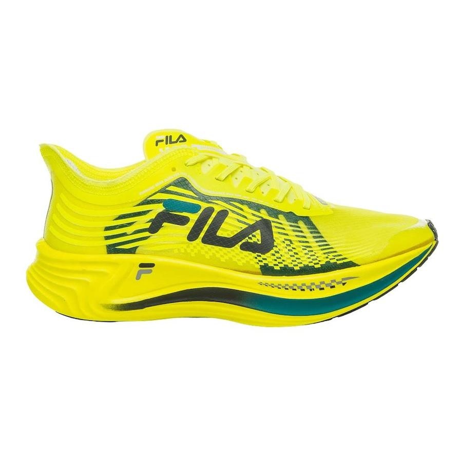 Tênis Fila Racer Carbon - Masculino - Centauro