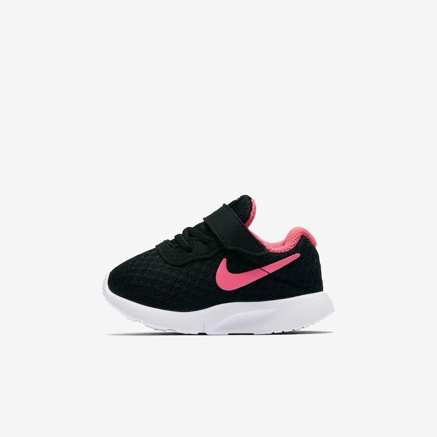 Tênis Nike Tanjun TD - Infantil - Centauro