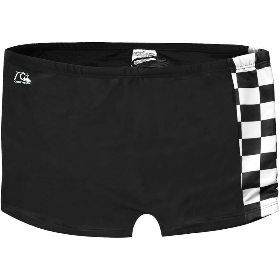Sunga Quiksilver Boxer The Original - Adulto - Centauro