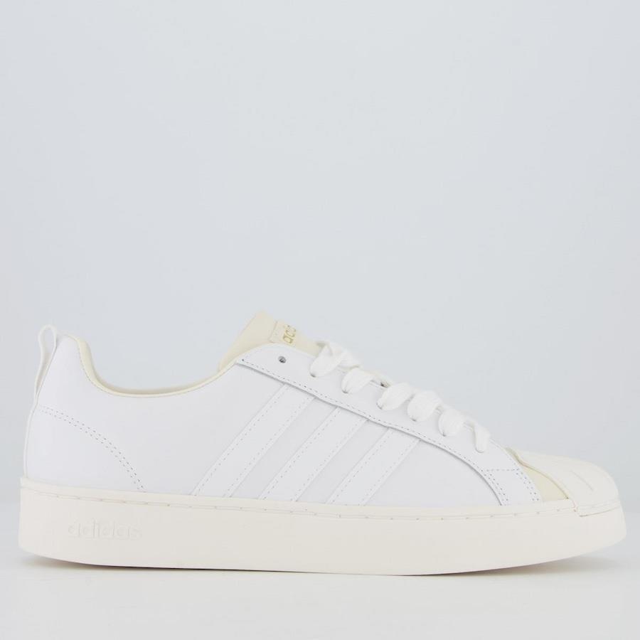 Tênis adidas Streetcheck Cloudfoam Court Low - Masculino - Centauro