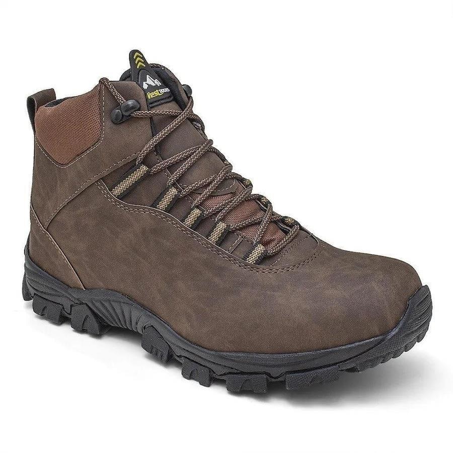 Bota Adventure West Line Trilha - Masculina - Centauro