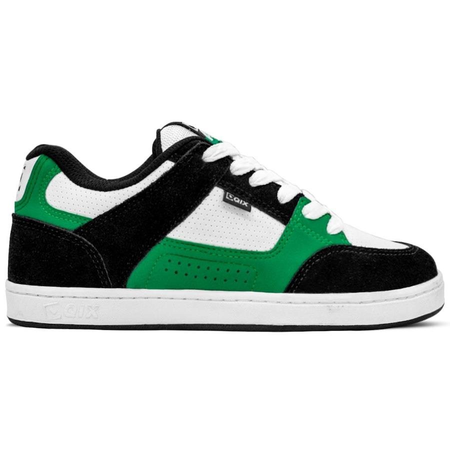 Tênis Qix Skate Retrô AM - Adulto - Centauro