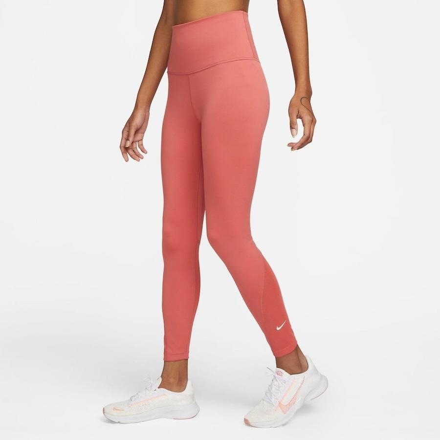 Calça Legging Nike One - Feminina - Centauro