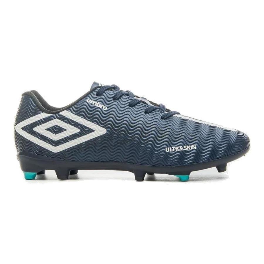 Chuteira Campo Umbro Ultraskin - Adulto - Centauro