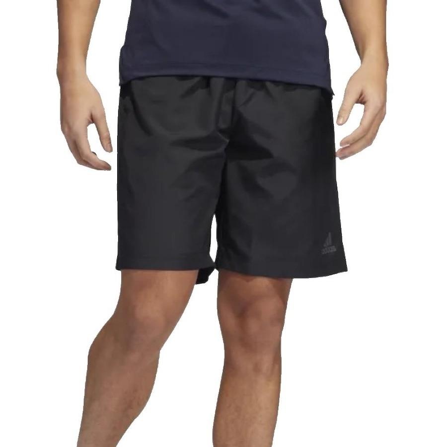 Bermuda Masculina adidas Colorblock WVN - Centauro