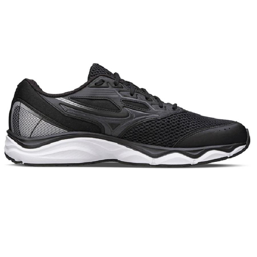 Tênis Mizuno Wave Hawk 4 - Masculino - Centauro
