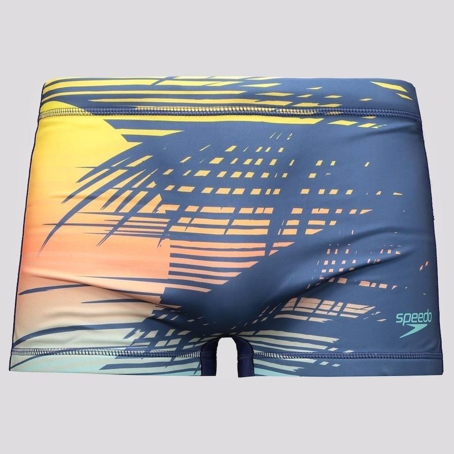 Sunga Boxer Speedo California - Adulto - Centauro