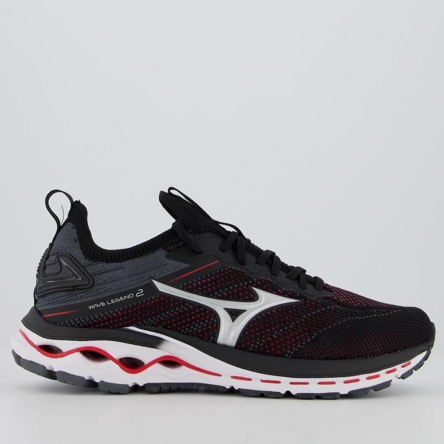 Tênis Mizuno Wave Legend 2 - Masculino - Centauro