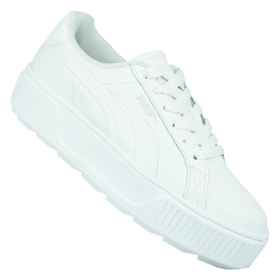 Tênis Puma Karmen L Bdp - Feminino - Centauro