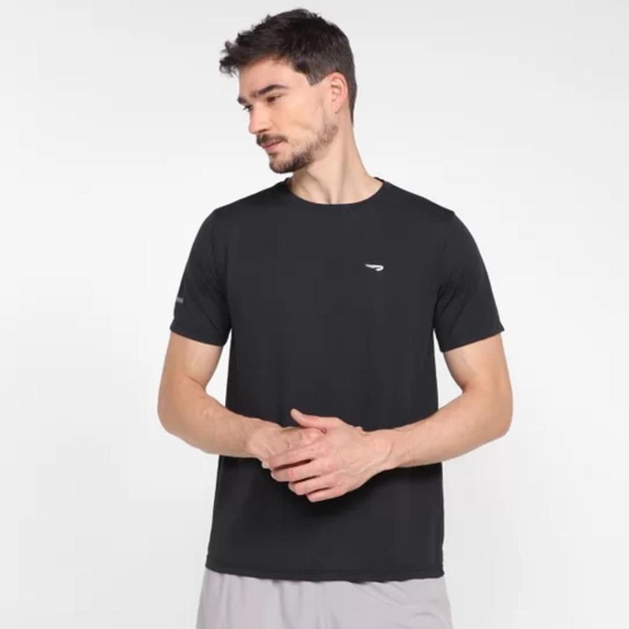 Camiseta Rainha Training Classic - Masculina - Centauro