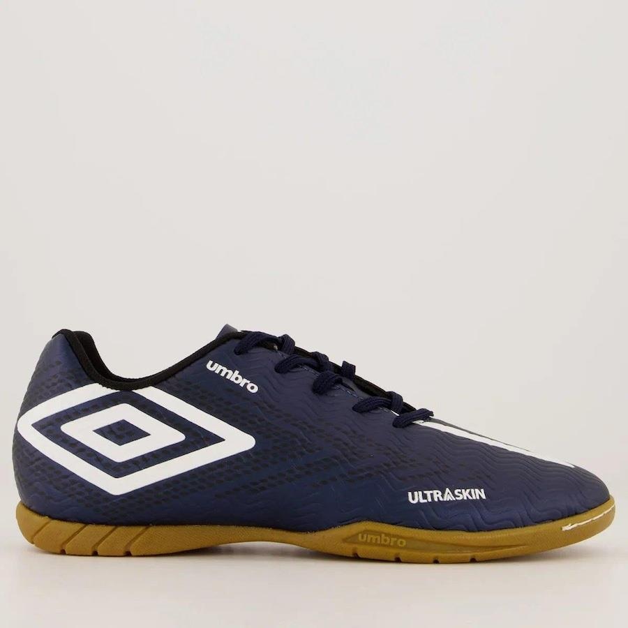 Chuteira Futsal Umbro Ultraskin - Adulto - Centauro