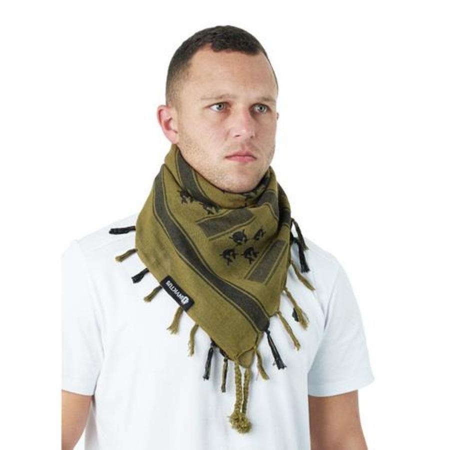 Lenço Shemagh Invictus Mirage Sparta - Centauro