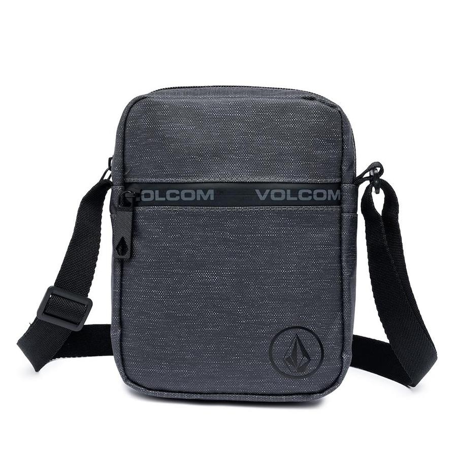 Shoulder Bag Volcom Original - 1,6 Litros - Centauro