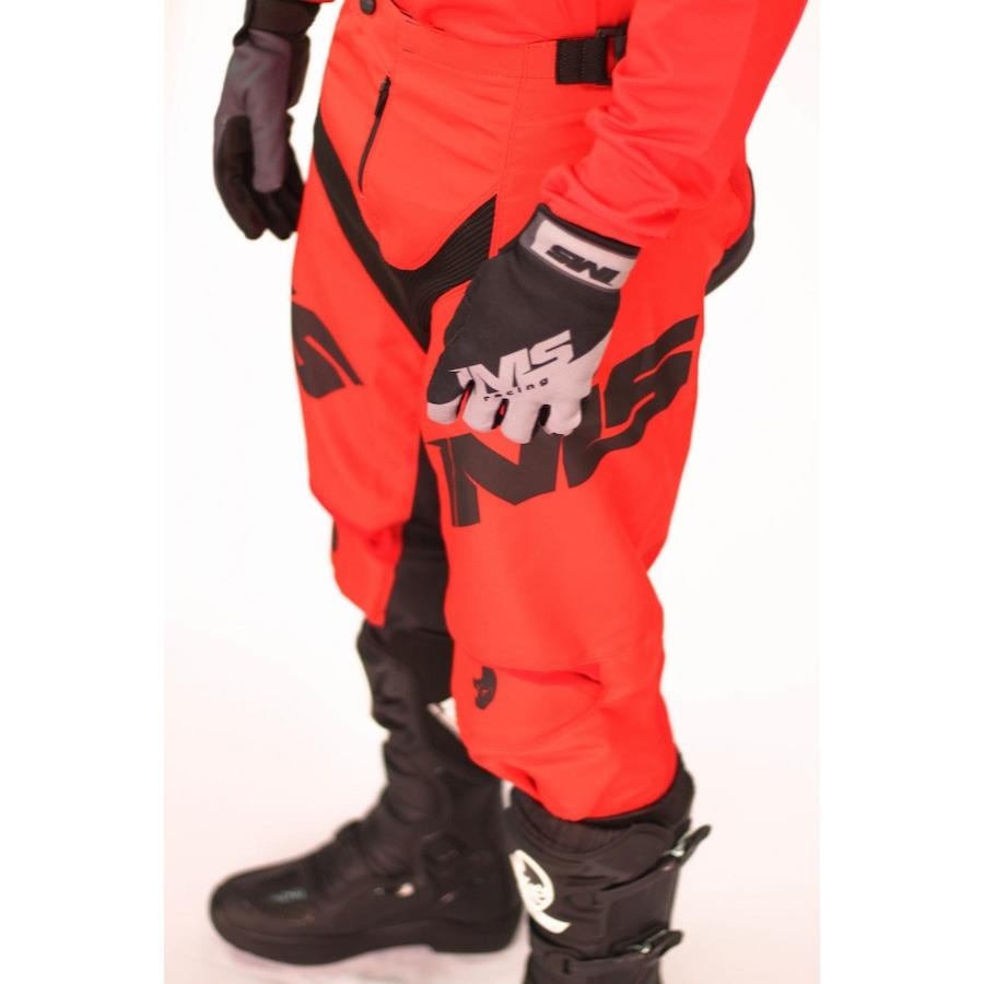 Calça de Motocross IMS Revo - Unissex - Centauro