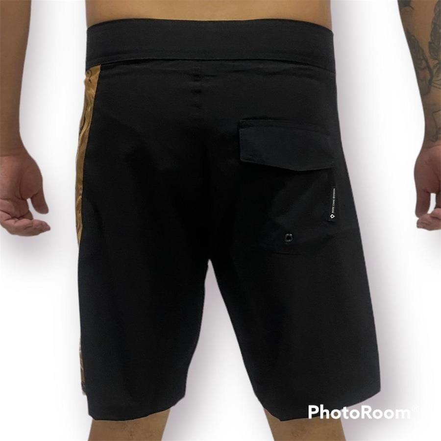 Bermuda Boardshort MCD HOLOFOIL 2023 rlk - Masculina - Centauro