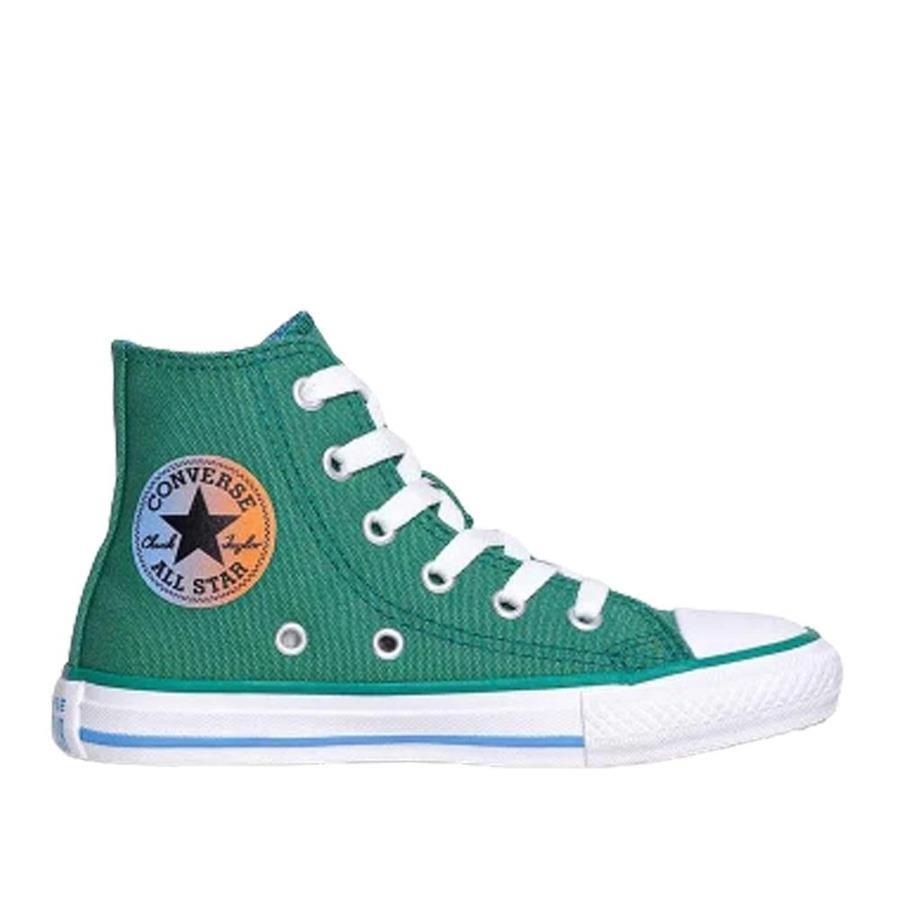 Tênis Converse All Star Midi CK10070006 - Infantil - Centauro