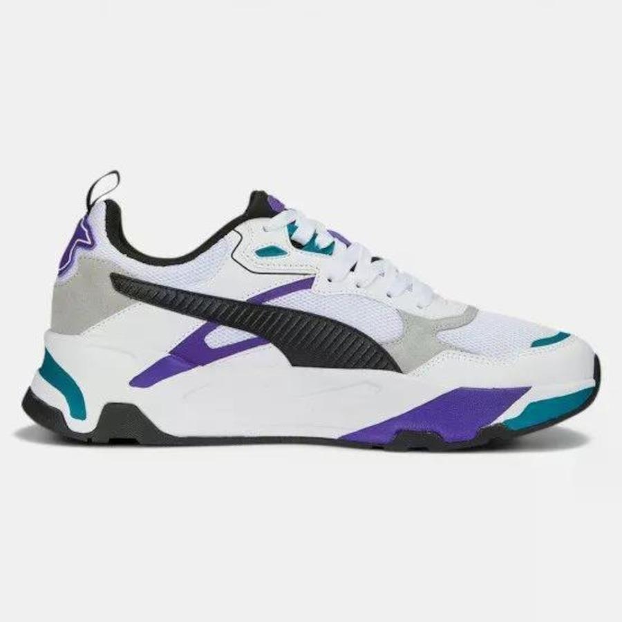 Tênis Puma Trinity - Masculino - Centauro