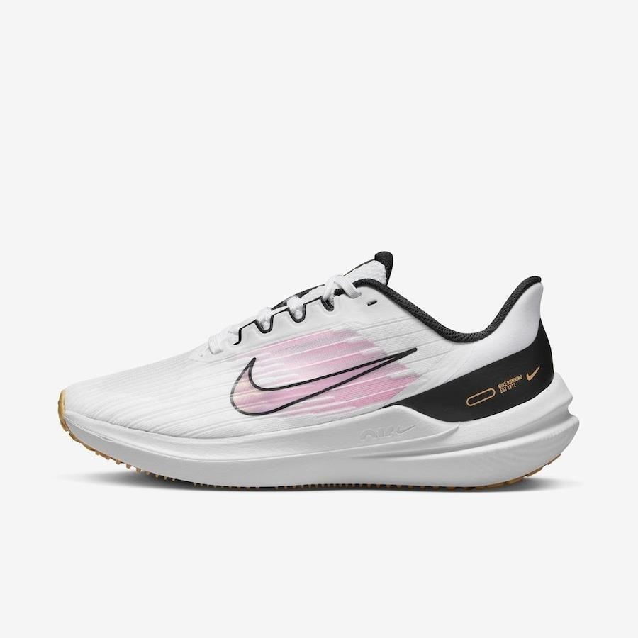 Tênis Nike Air Winflo 9 - Feminino - Centauro