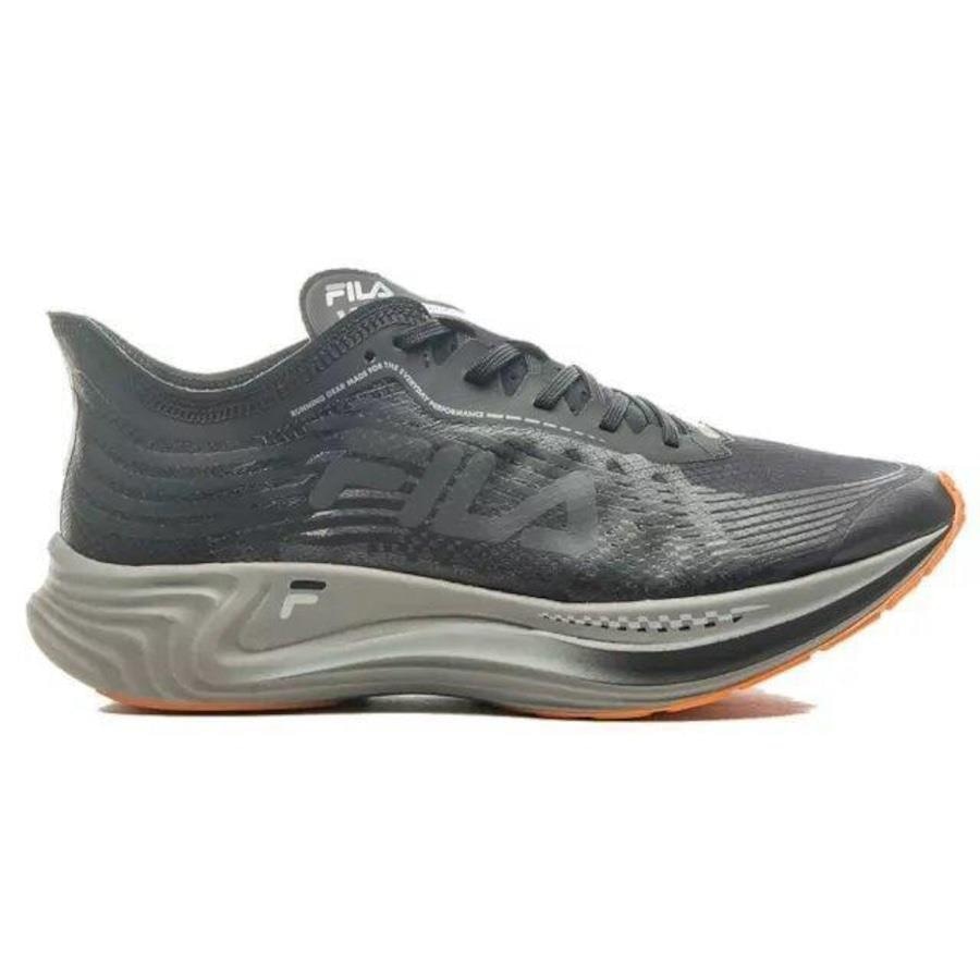 Tênis Fila Racer Carbon - Masculino - Centauro