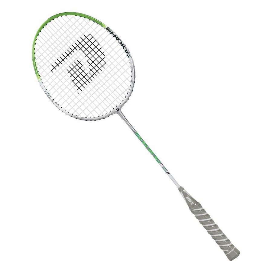 Raquete de Badminton DHS S31 Shinning Alu-Allow Series - Centauro