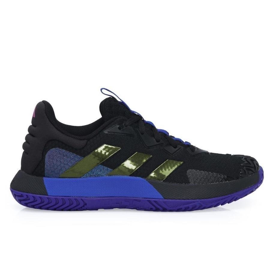 Tênis adidas Solematch Control - Masculino - Centauro
